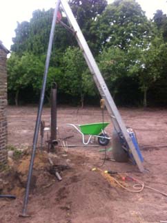 Put pulsen voor iedereen betaalbaar, Walter van Roosmalen.